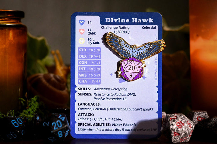 Enamel Pins – UniversalTrinkets